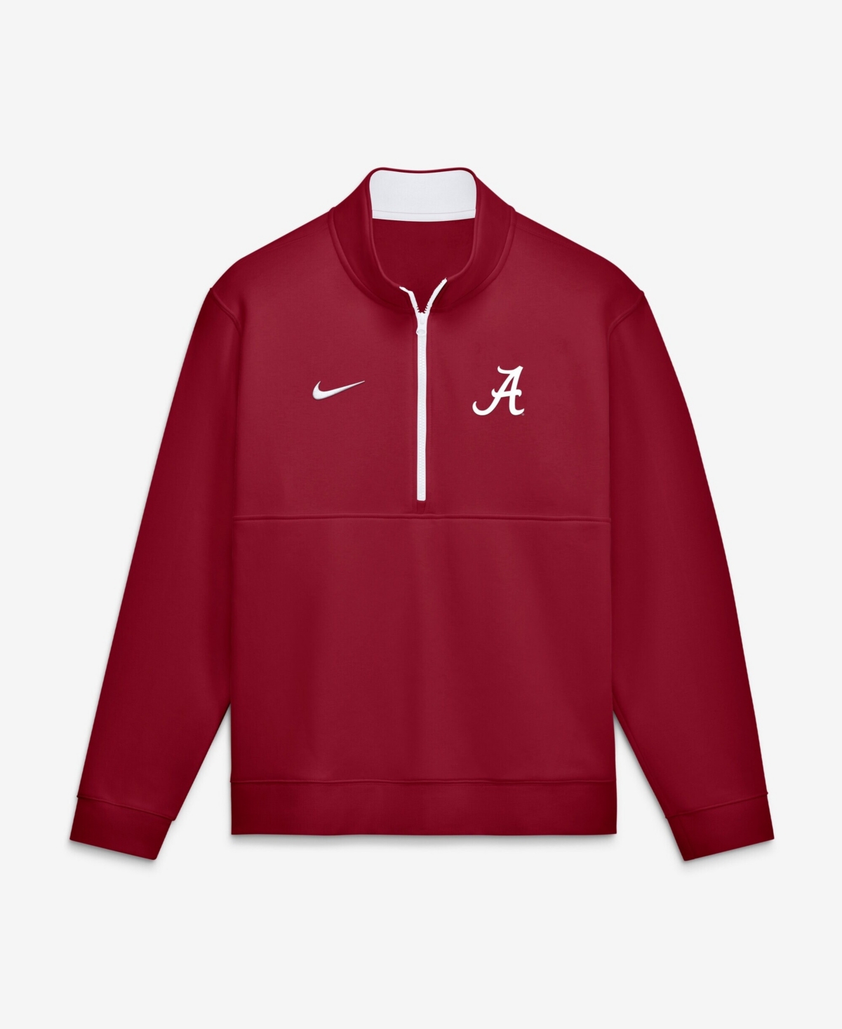 Click here for Nike Mens Crimson Alabama Crimson Tide Primetime C... prices