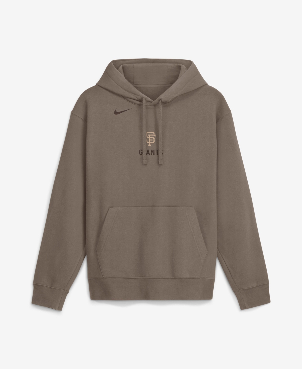 Click here for Nike Mens Brown San Francisco Giants Fashion Club... prices