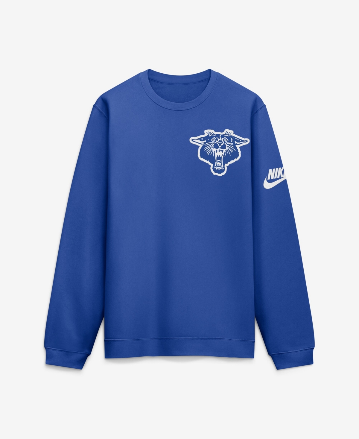 Click here for Nike Mens Royal Kentucky Wildcats Legacy Sweatshir... prices