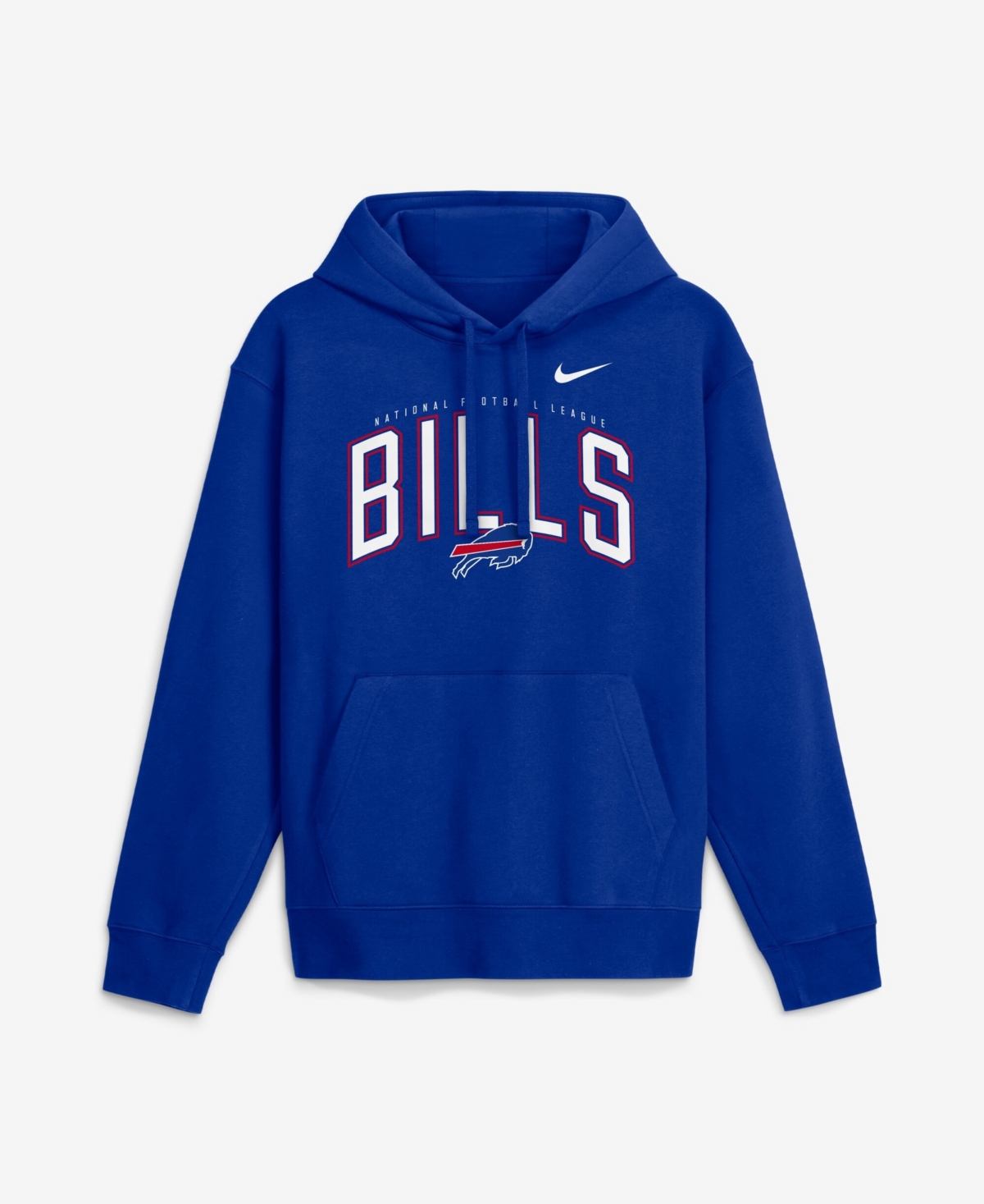Click here for Nike Mens Royal Buffalo Bills Expect Victory Club... prices