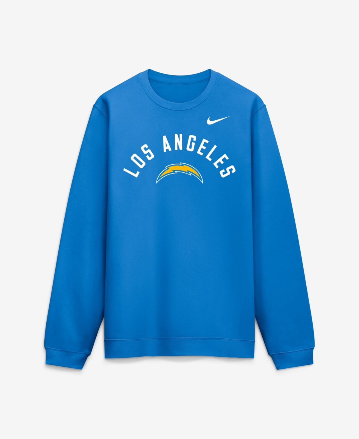Click here for Nike Mens Powder Blue Los Angeles Chargers Defensi... prices