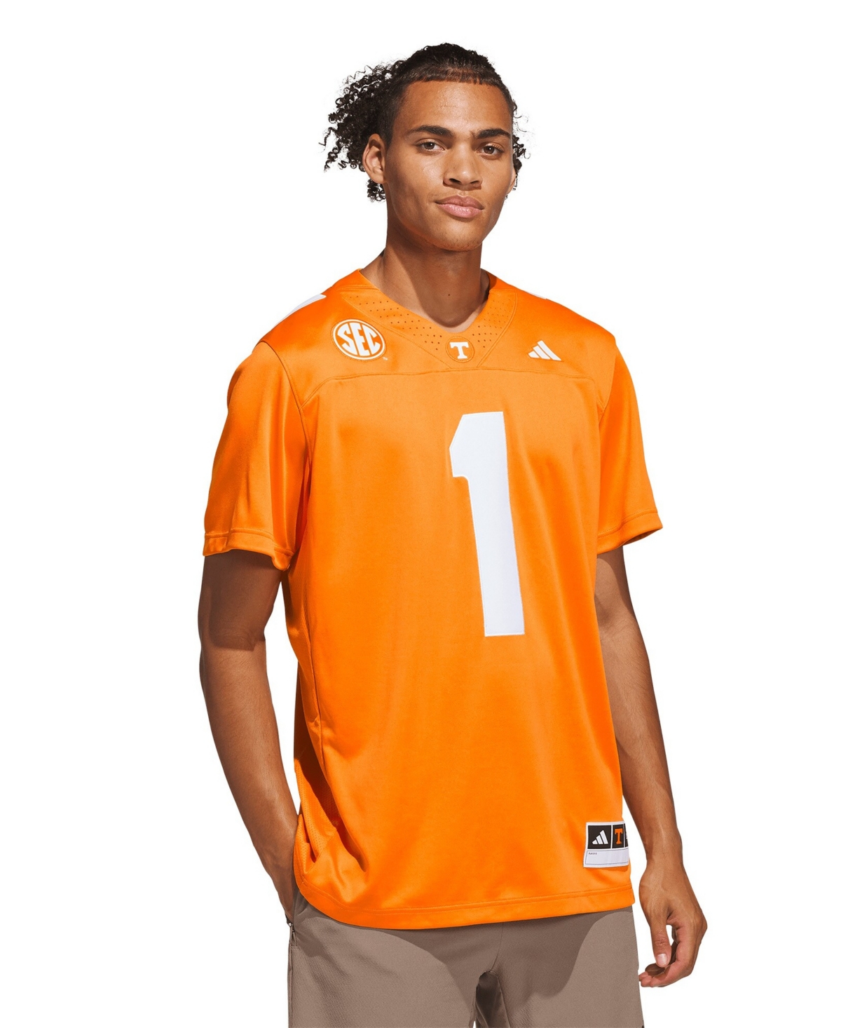 Click here for Adidas Mens Tennessee Orange Tennessee Volunteers... prices