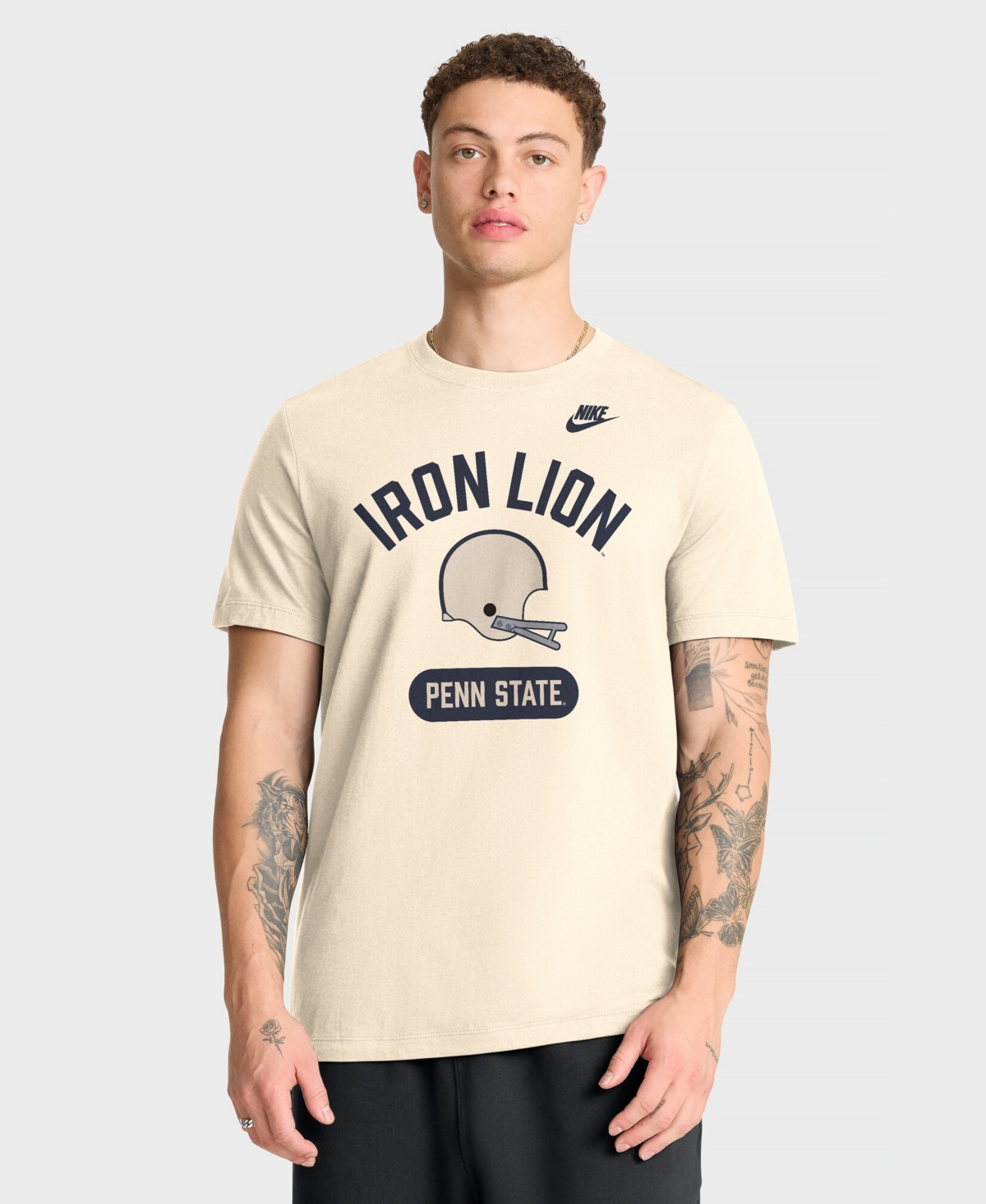 Click here for Nike Mens Natural Penn State Nittany Lions Legacy... prices