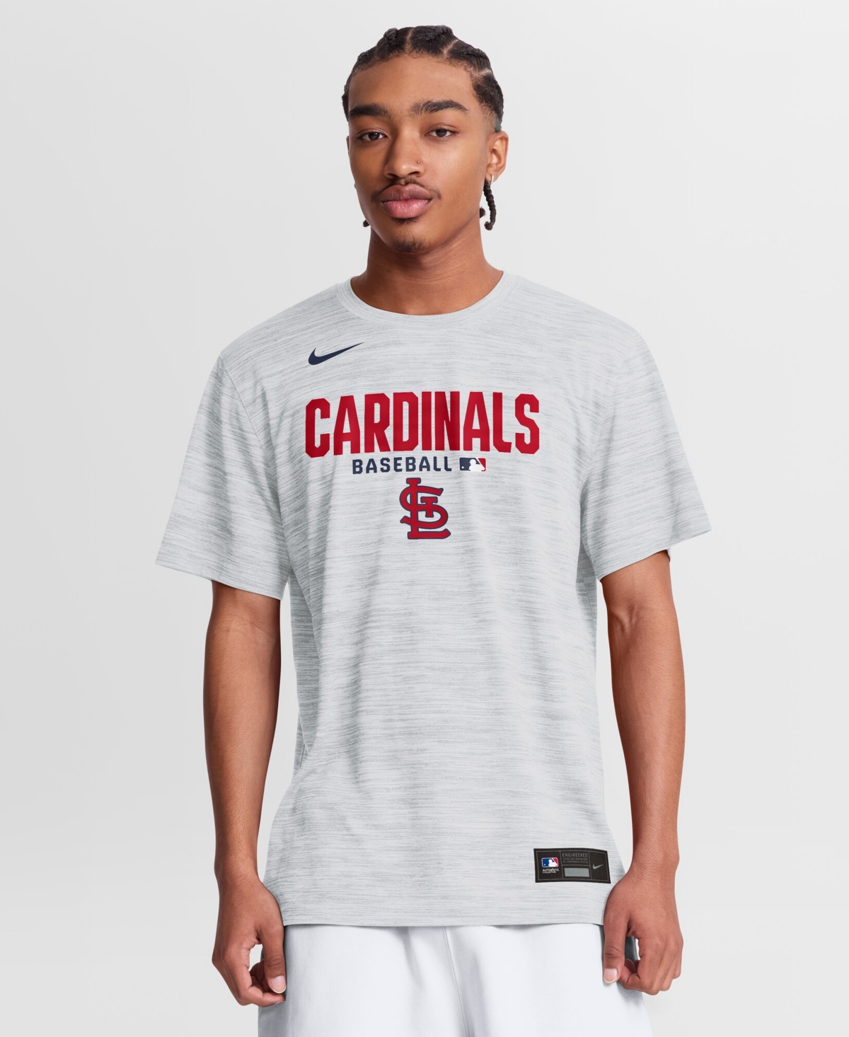 Click here for Nike Mens White St. Louis Cardinals Authentic Coll... prices
