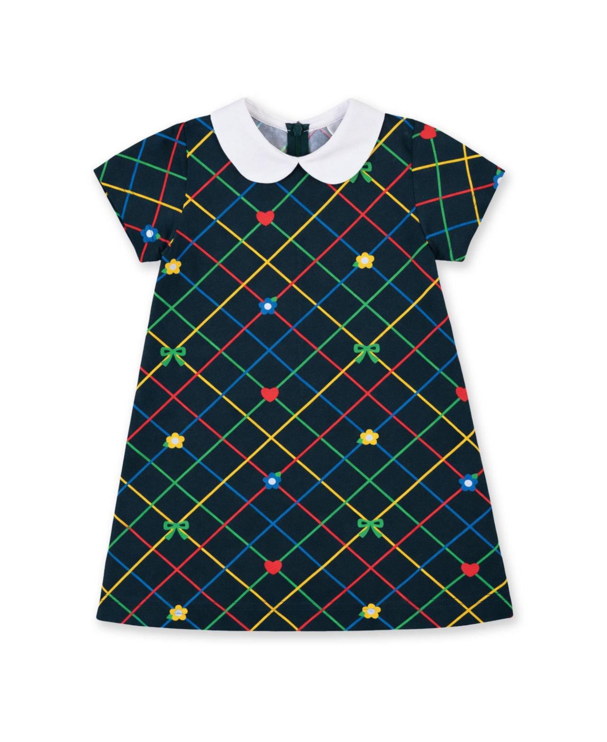 Click here for Florence Eiseman Toddler Girls 2T - 6X Printed Kni... prices