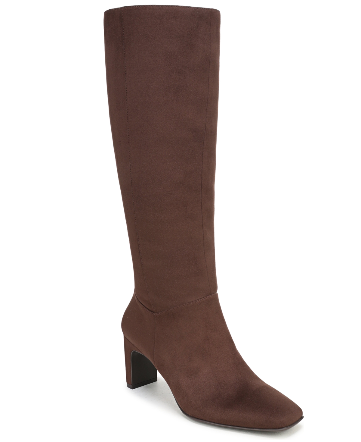 Click here for Naturalizer Womens Nona Zip Extra Wide-Calf Tall B... prices