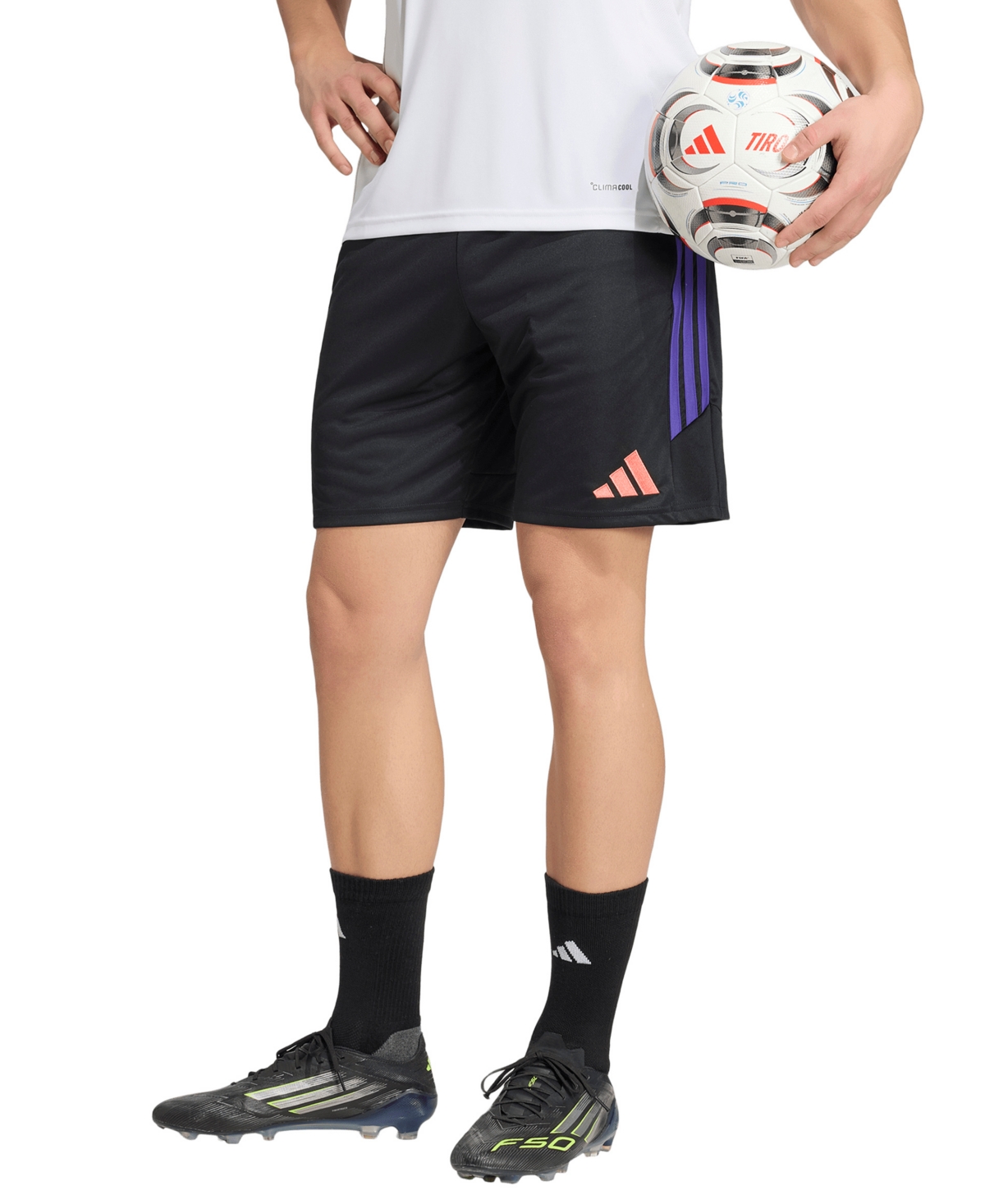 Click here for adidas Mens Tiro 26 League Training Shorts - Black prices