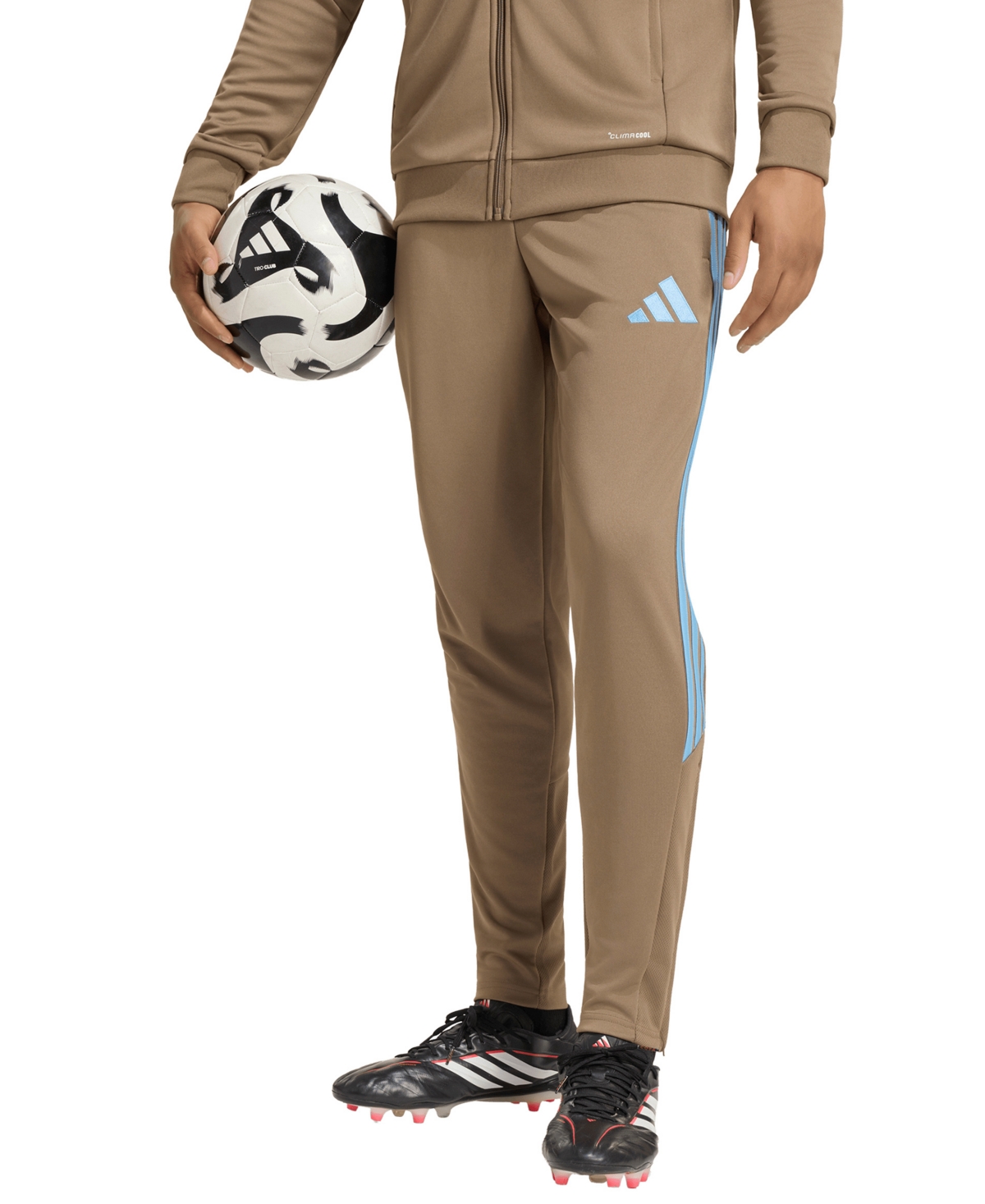 Click here for adidas Mens Tiro 26 League Mid Rise Training Pants... prices