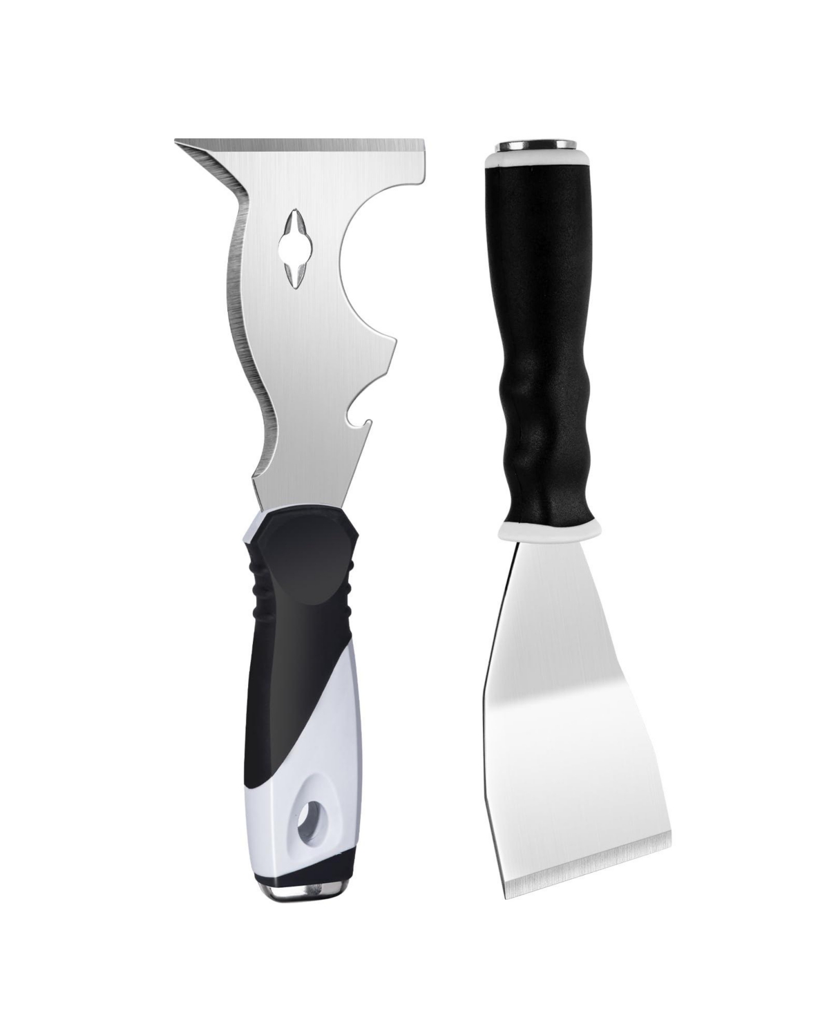 Click here for Xdovet Scraper Putty Knife Stainless Steel Removin... prices