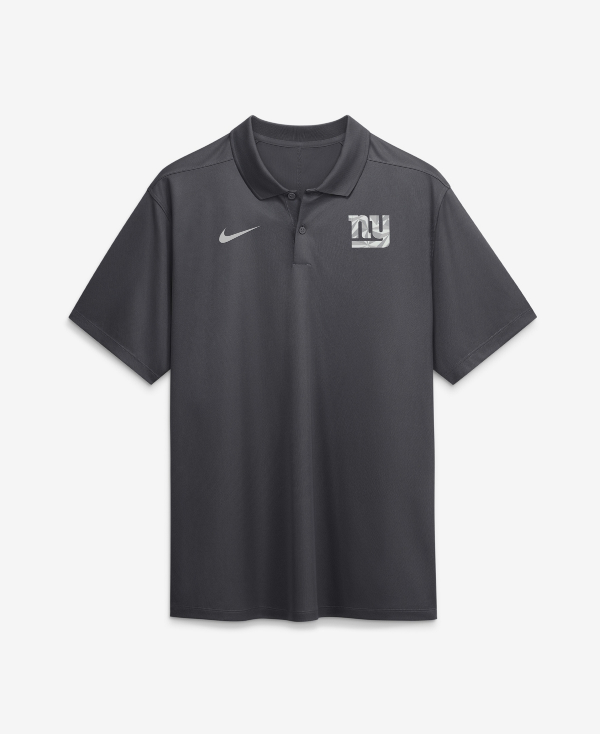 Click here for Nike Mens Anthracite New York Giants Fractal Logo... prices
