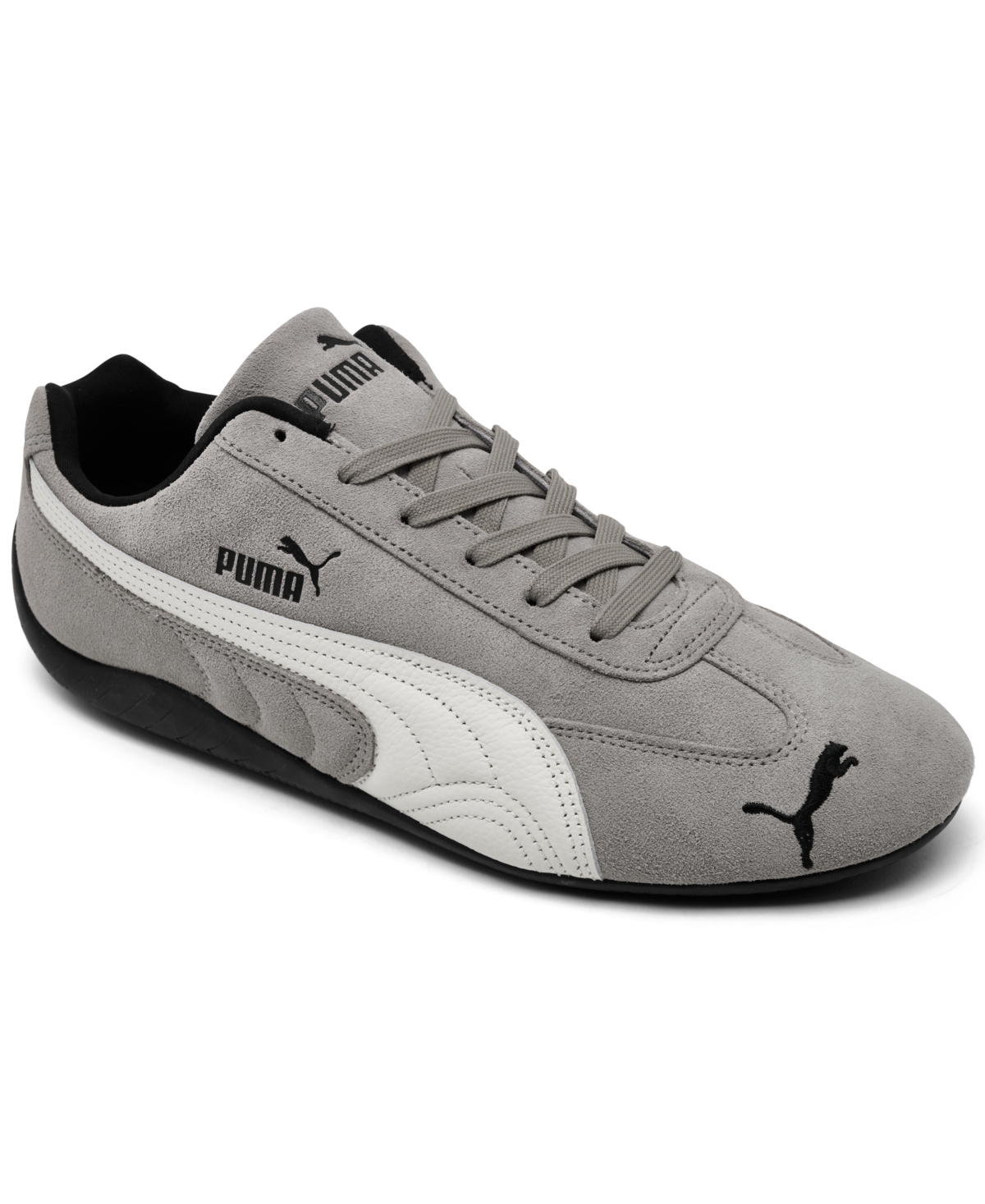 Click here for Puma Mens Speedcat Og Casual Sneakers from Finish... prices