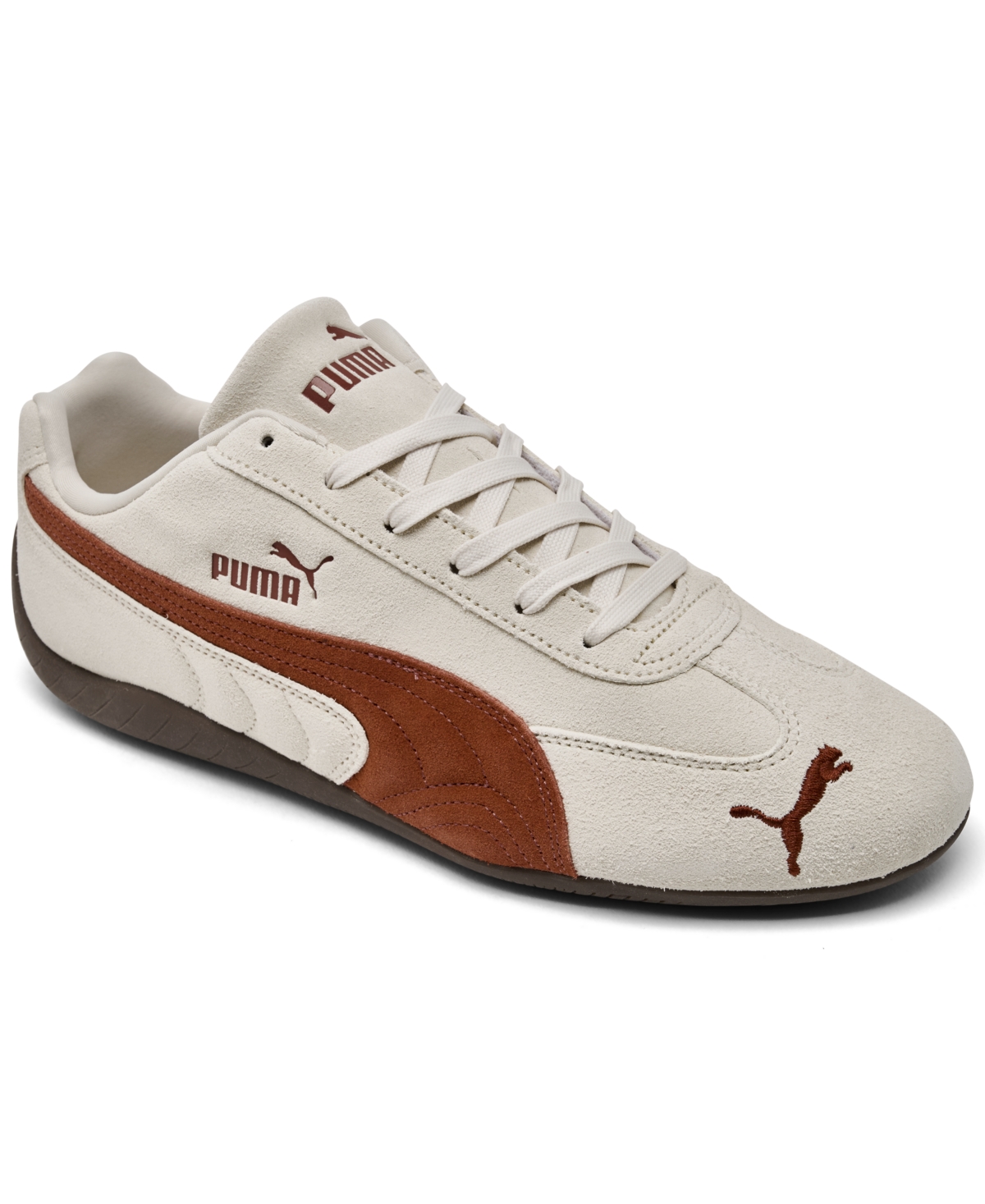 Click here for Puma Mens Speedcat Og Casual Sneakers from Finish... prices