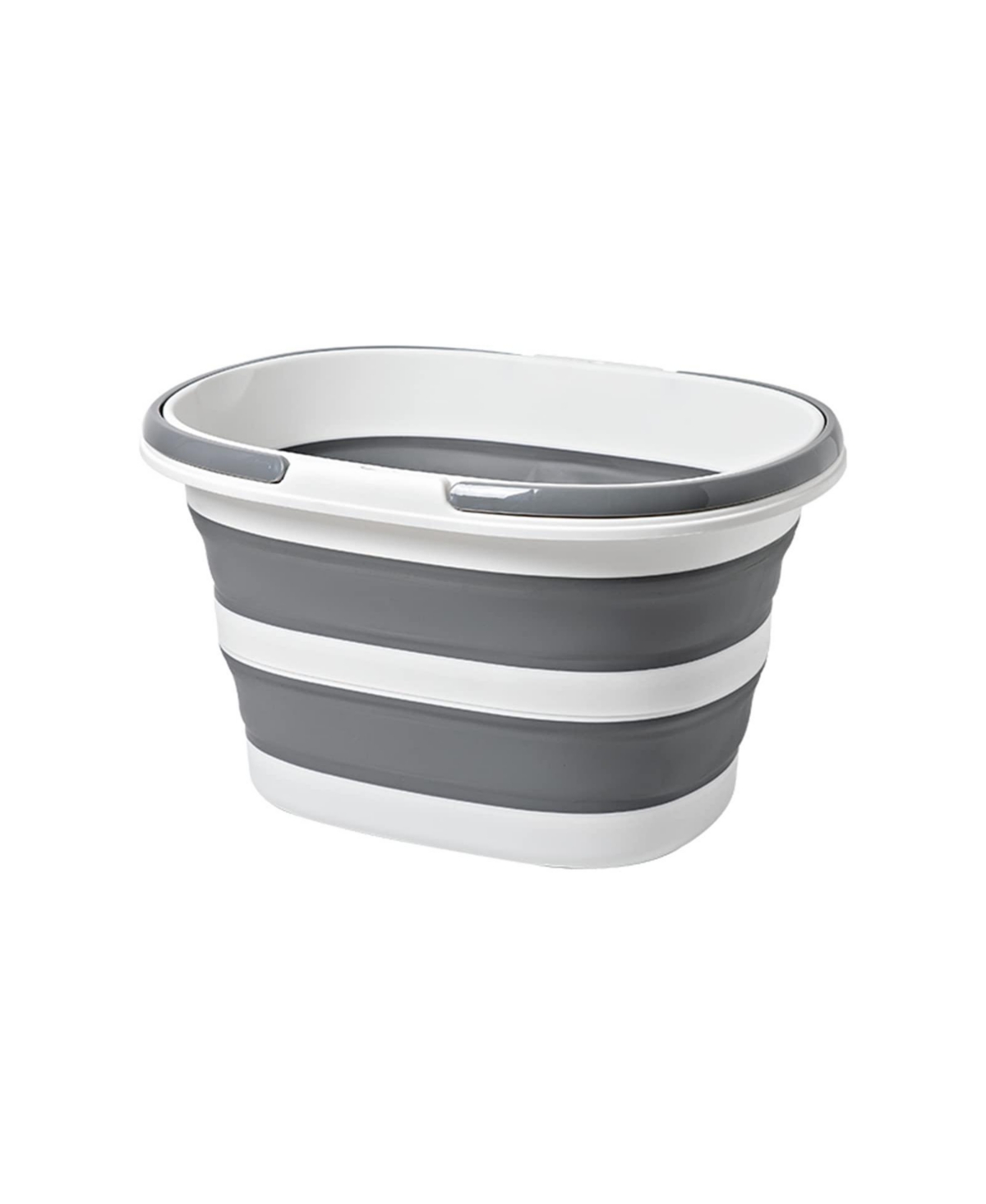 Click here for Piscifun 4.2 Gallon Collapsible Bucket Durable Lig... prices