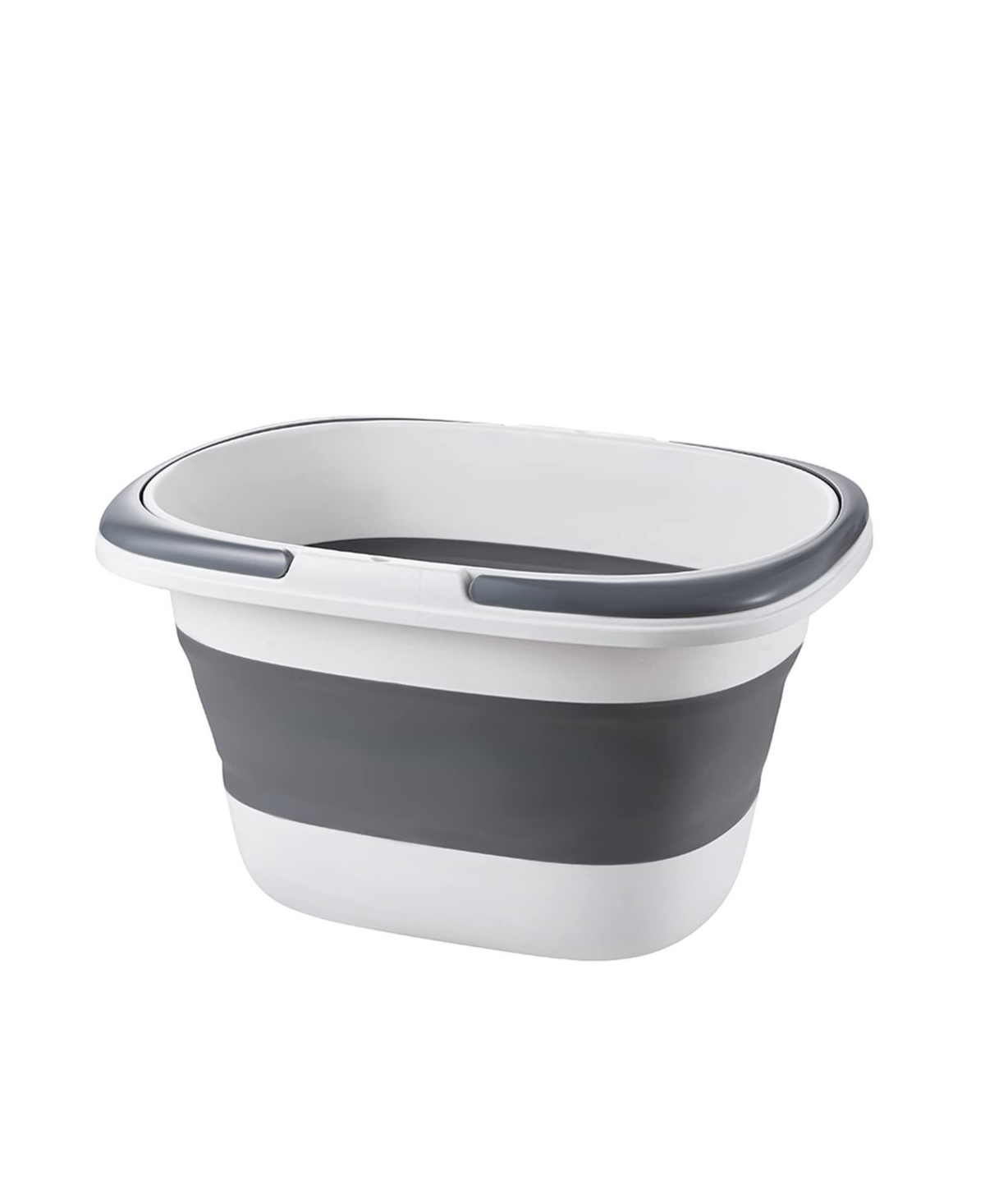 Click here for Piscifun 4.2 Gallon Collapsible Bucket Durable Lig... prices