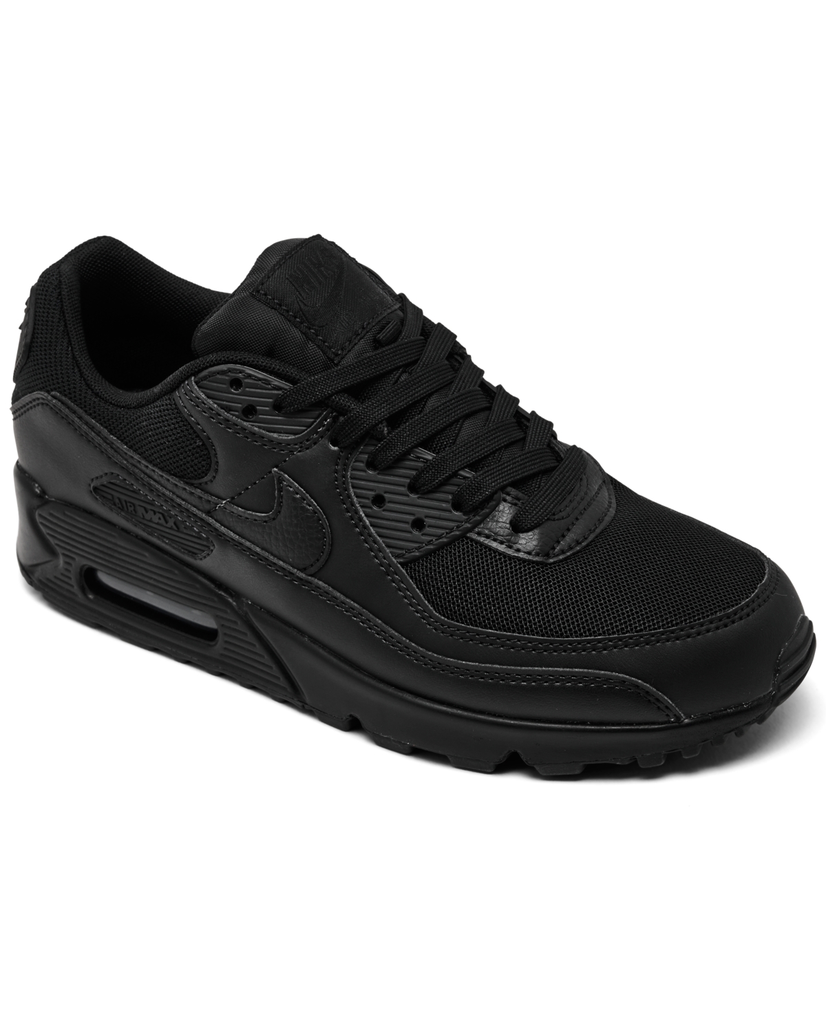Click here for Nike Womens Air Max 90 Casual Sneakers from Finish... prices