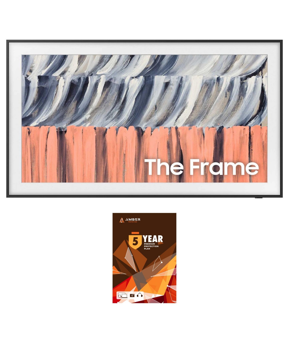 Click here for Samsung QN98LS03HEFXZA 98 The Frame Qled 4K Smart... prices