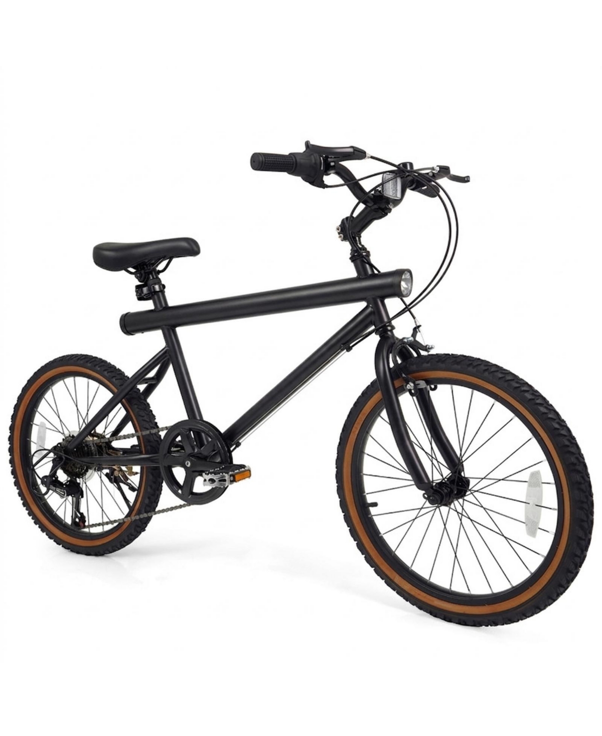 Click here for Hongge 20-Inch Led Commuter Bike with Wireless Ste... prices