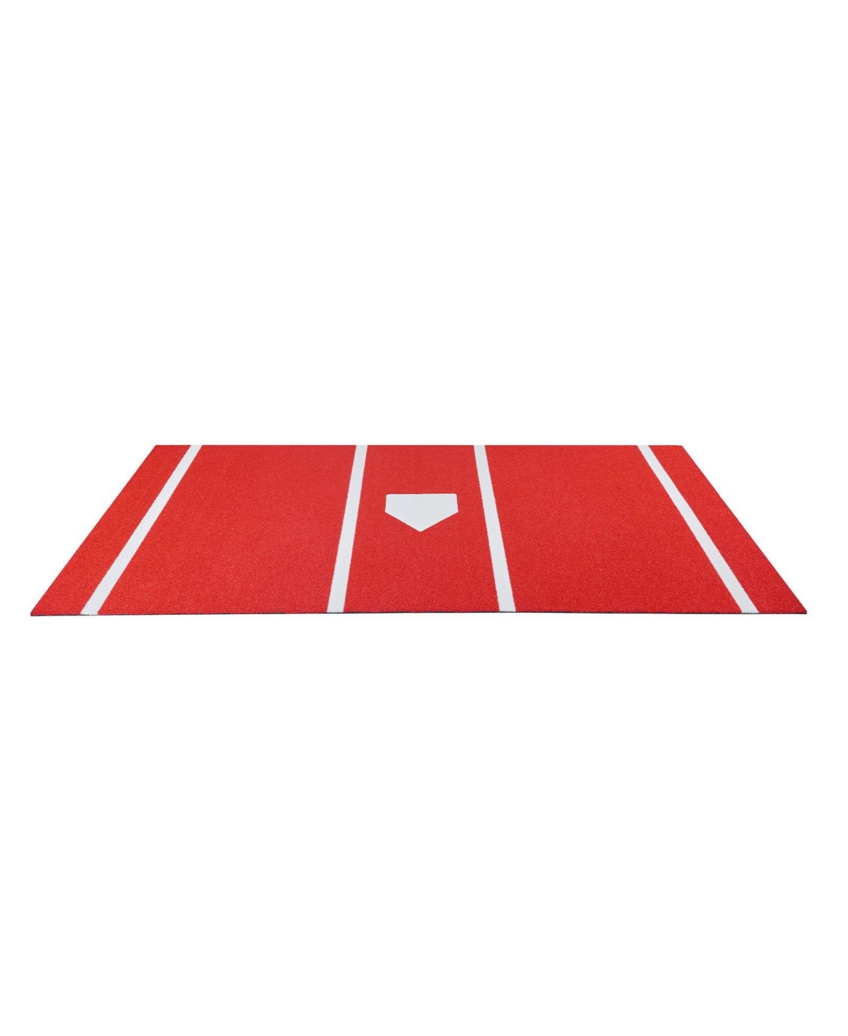 Click here for Hongge 12 x 6 ft Anti-Fade Synthetic Turf Baseball... prices