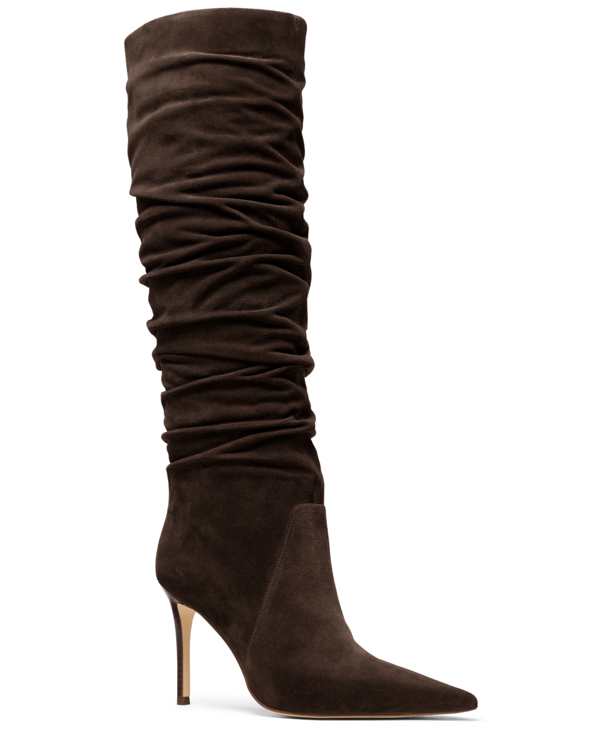 Click here for Michael Michael Kors Womens Dawn Heeled Pointed To... prices