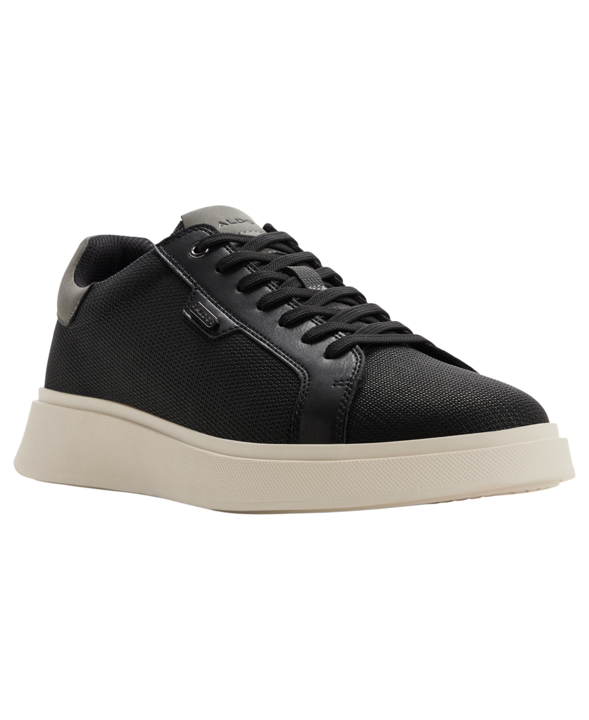 Click here for Aldo Mens Penedale Synthetic Fashion Athletic Snea... prices