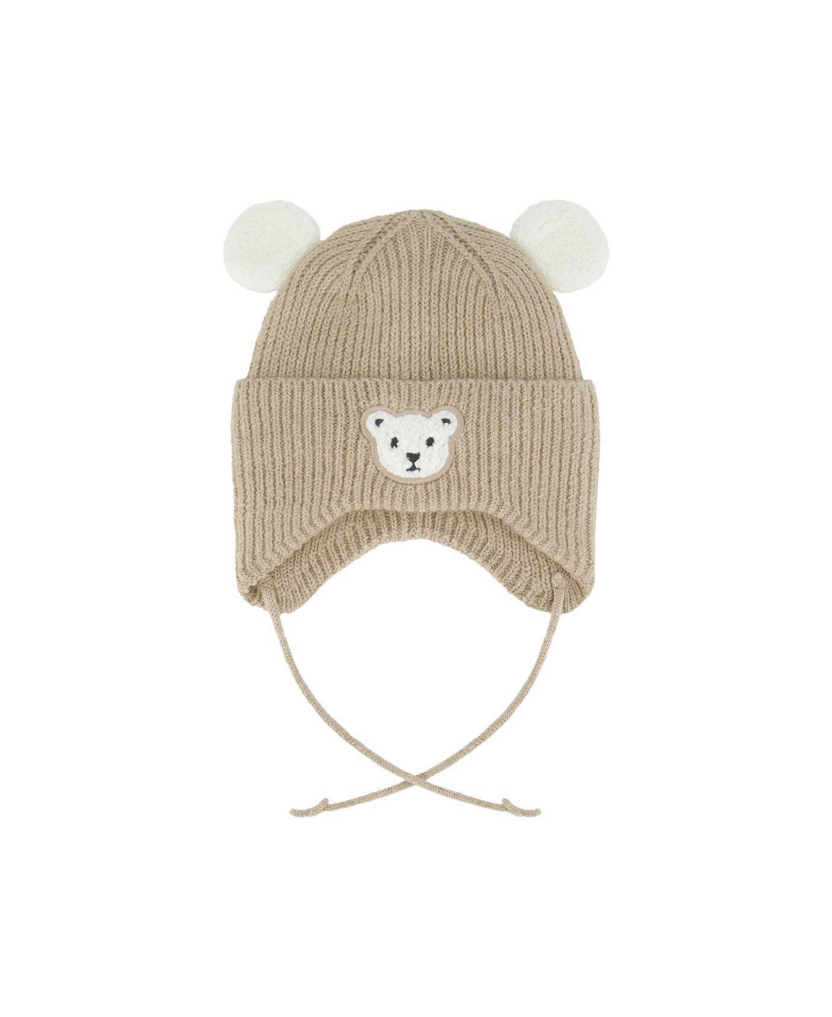 Click here for Deux par Deux Baby Unisex (3Months-24Months) Winte... prices