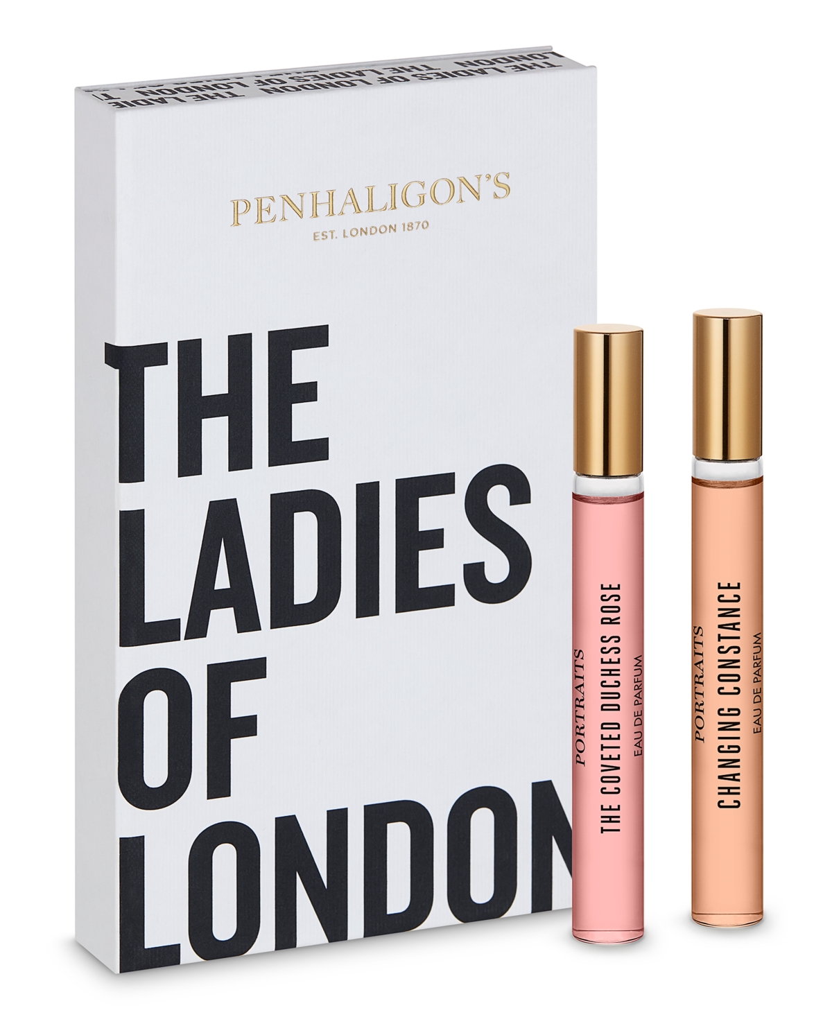 Click here for Penhaligons 2-Piece the Coveted Duchess Rose and C... prices