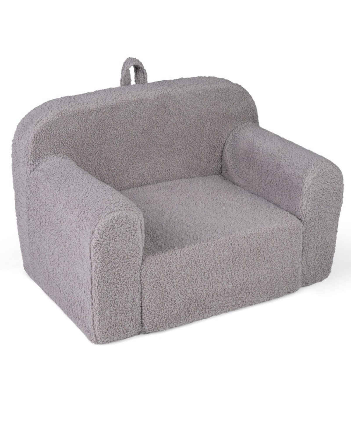 Click here for Sugift Portable Kids Toddler Sofa with Anti-Slip B... prices