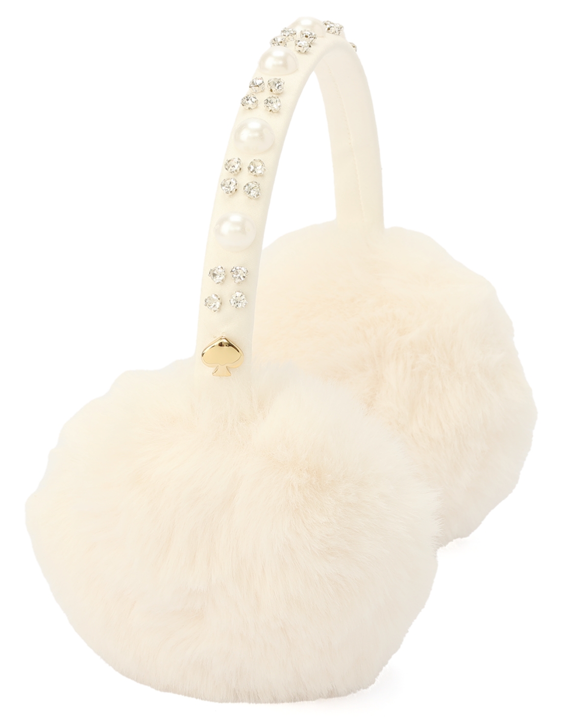 Click here for kate spade new york Womens Pull-On Embellished Ear... prices