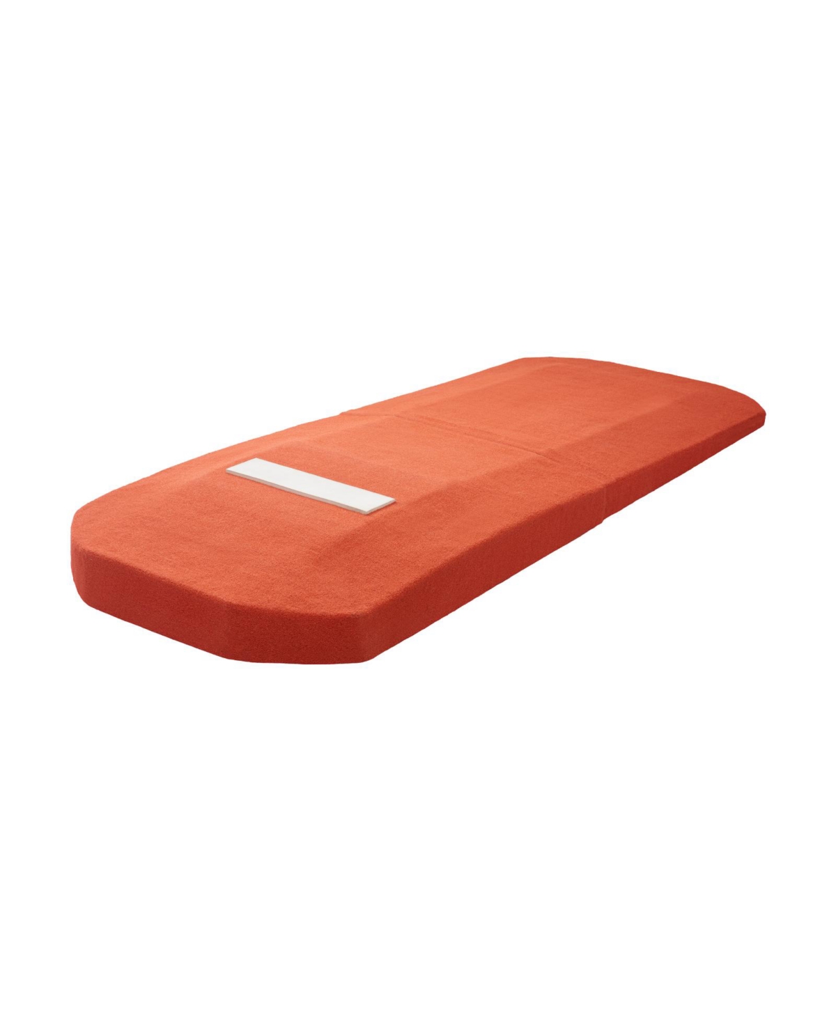 Click here for Hongge 127 in Portable Baseball Pitching Mound wit... prices