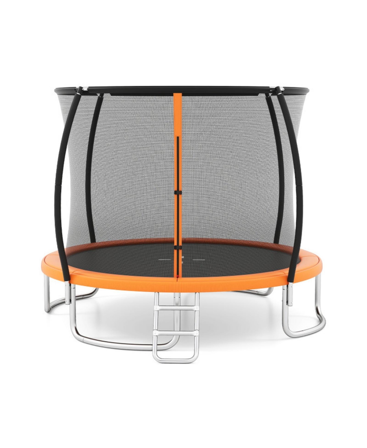 Click here for Sugift 12FeetHeavy-Duty Outdoor Recreational Tramp... prices