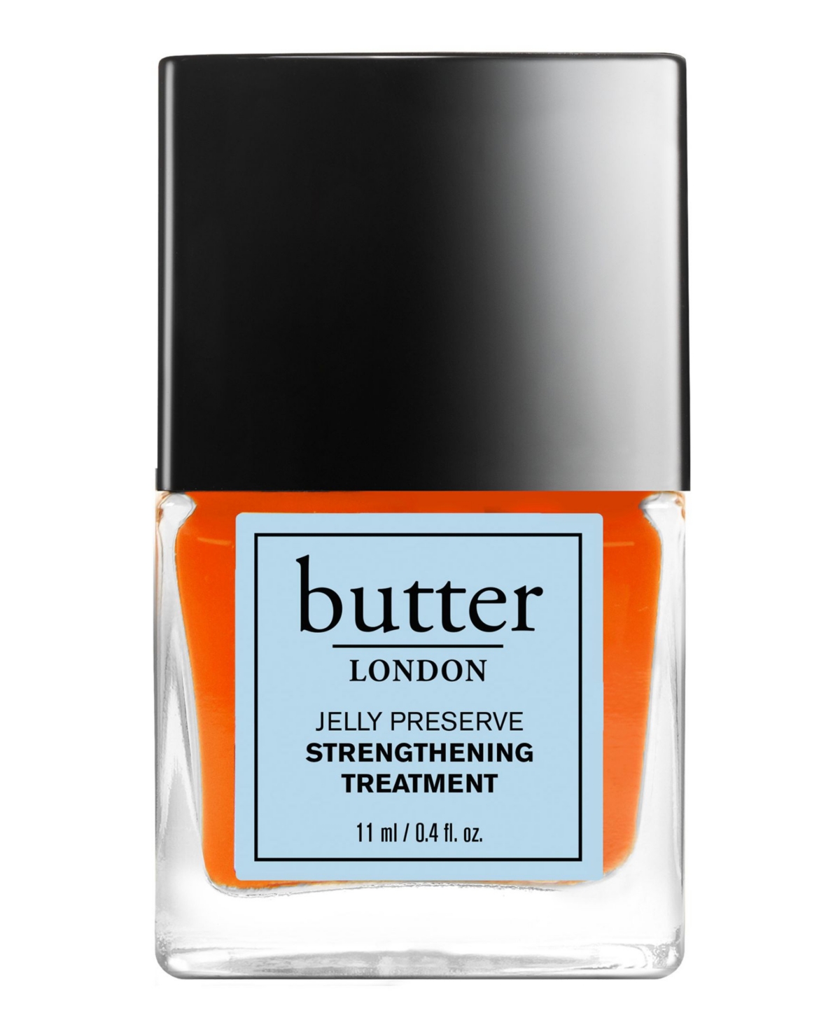 Click here for butter London Jelly Preserve Strengthening Nail Tr... prices