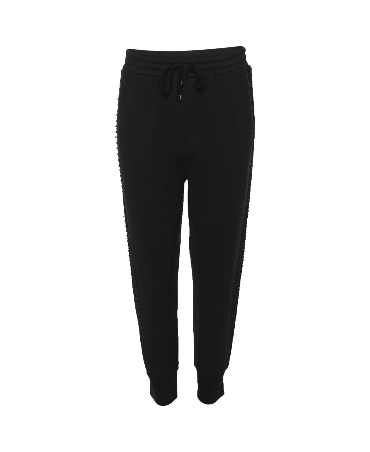 Click here for Pre-Owned Dolce & Gabbana Mens Knit Jogger prices