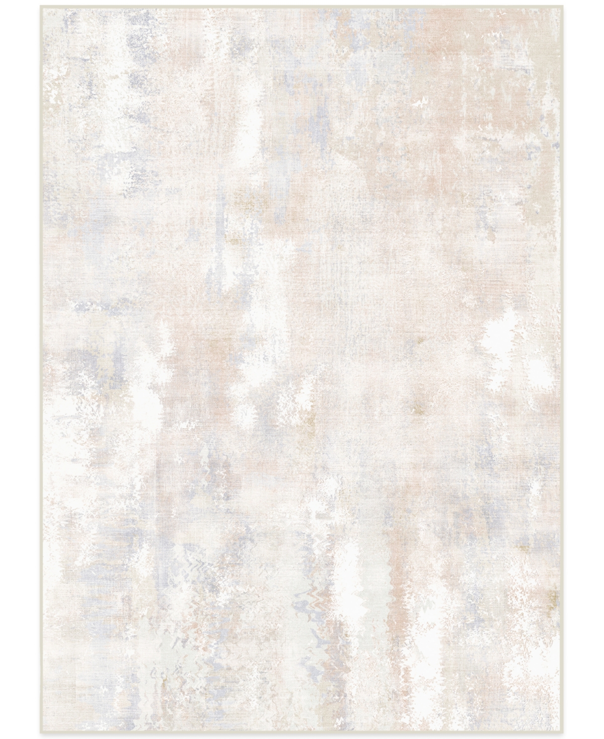 Click here for Ruggable One System Alister Tufted Rug  5 x 7 - Iv... prices