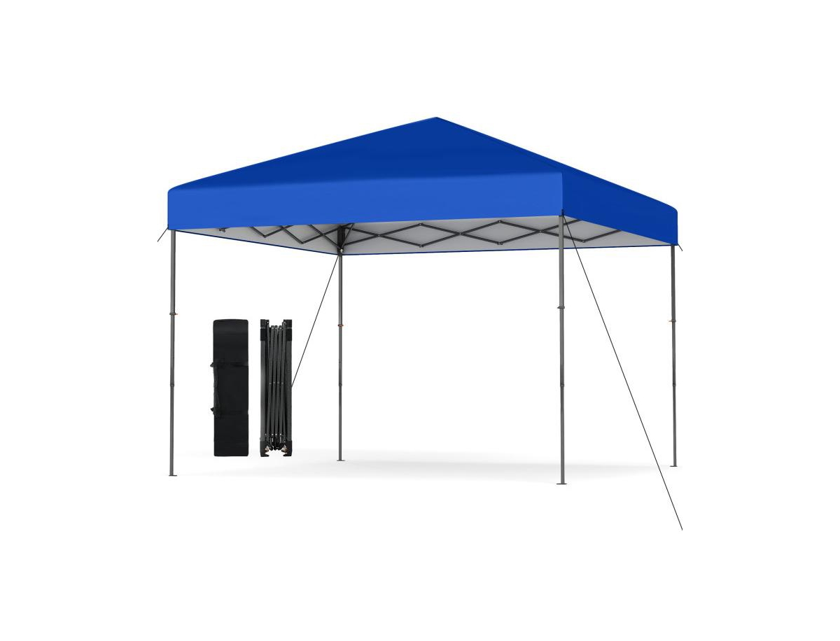 Click here for Boyel Living 10 X 10 Feet Pop up Canopy Tent With... prices