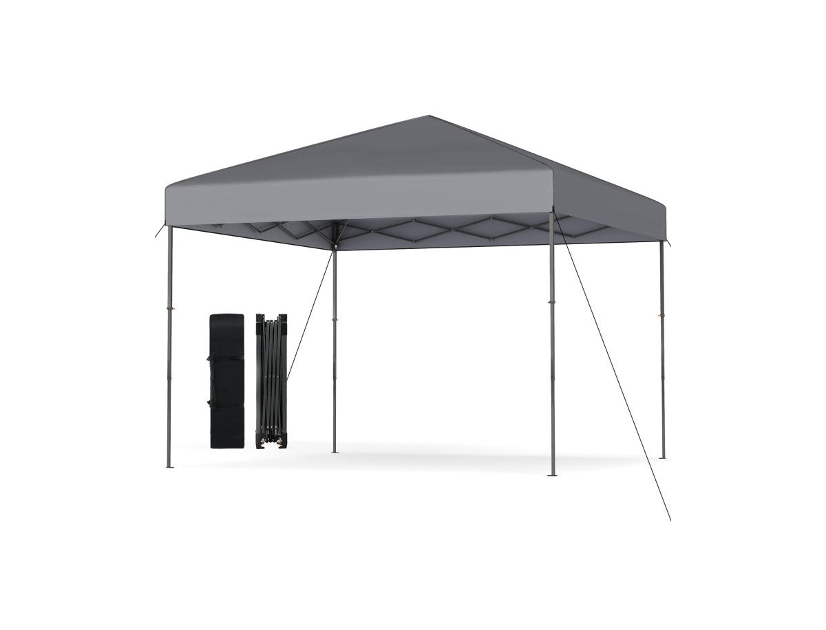 Click here for Boyel Living 10 X 10 Feet Pop up Canopy Tent With... prices