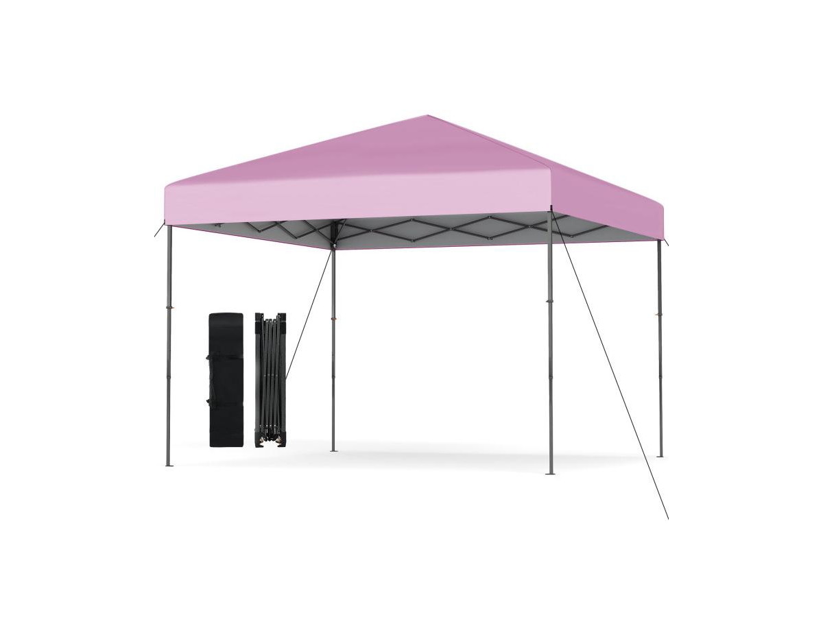 Click here for Boyel Living 10 X 10 Feet Pop up Canopy Tent With... prices