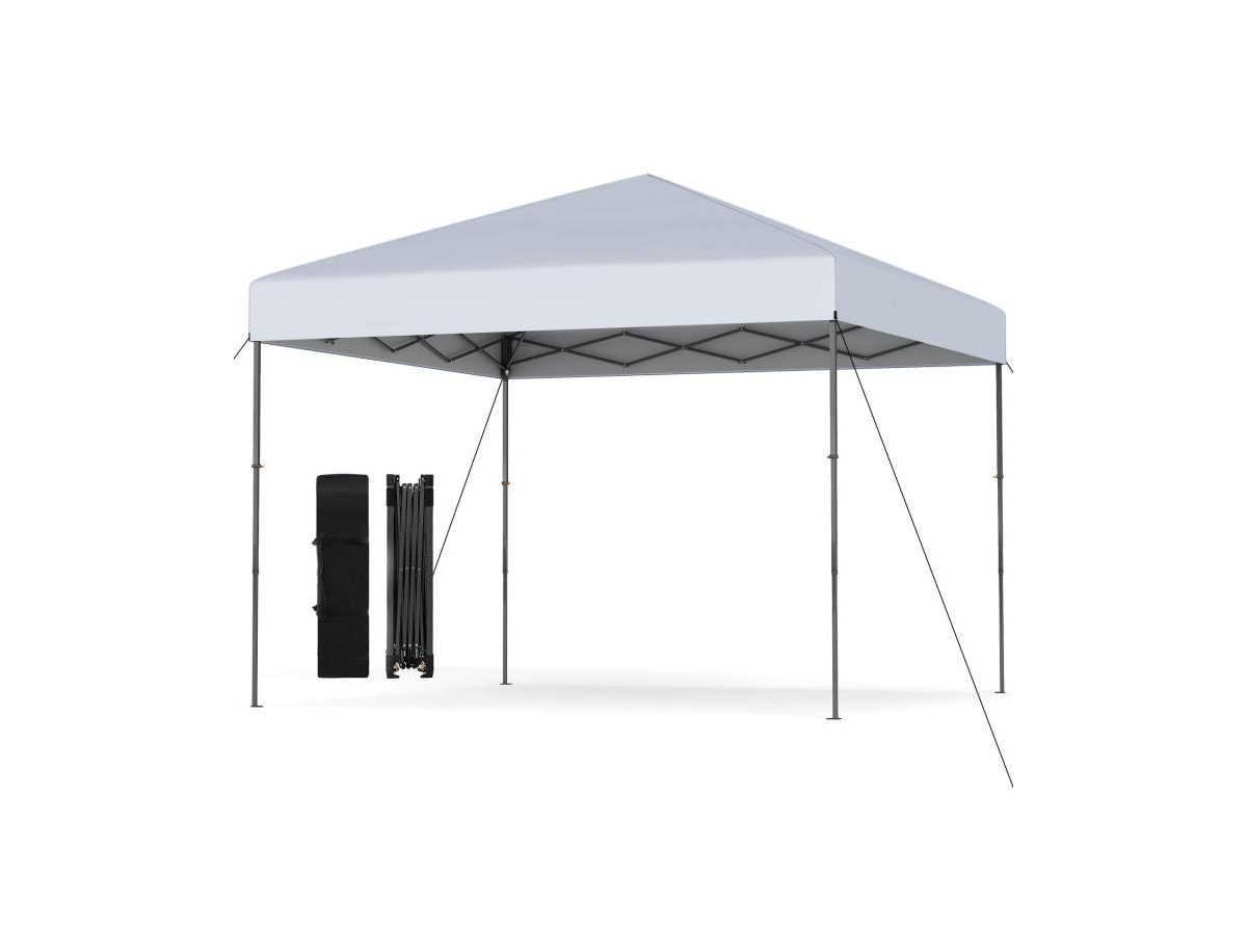 Click here for Boyel Living 10 X 10 Feet Pop up Canopy Tent With... prices