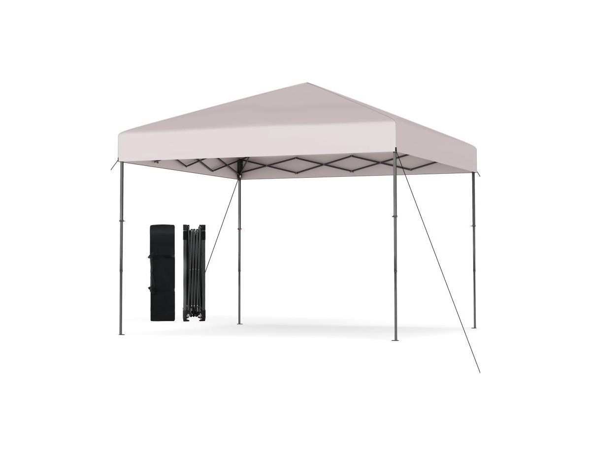 Click here for Boyel Living 10 X 10 Feet Pop up Canopy Tent With... prices