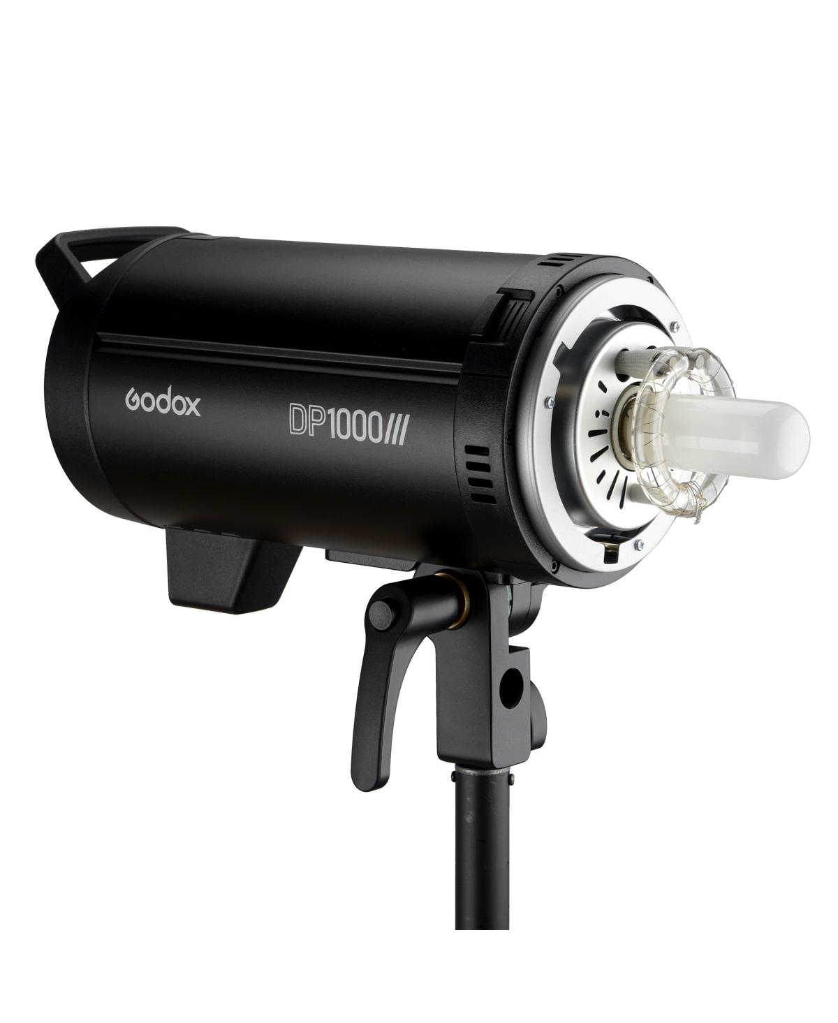 Click here for Godox DP1000III 1000Ws Professional Studio Flash -... prices
