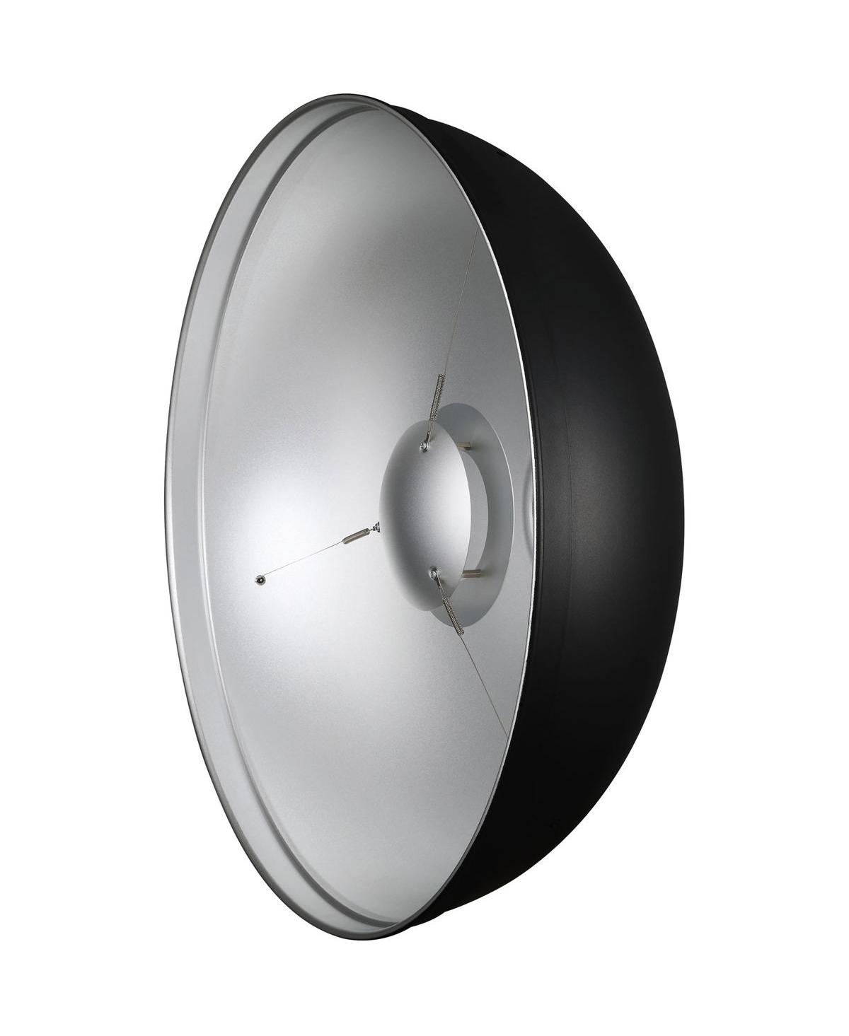 Click here for Godox Bdr-S55 Silver Beauty Dish 54cm (Bowens Moun... prices