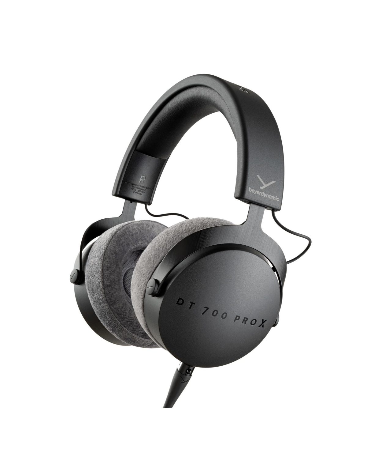 Click here for beyerdynamic Dt 700 Pro X Closed-Back Studio Headp... prices