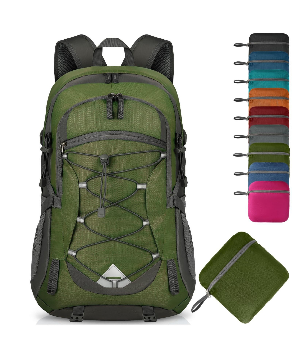 Click here for Piscifun 40L Lightweight Packable Waterproof Hikin... prices