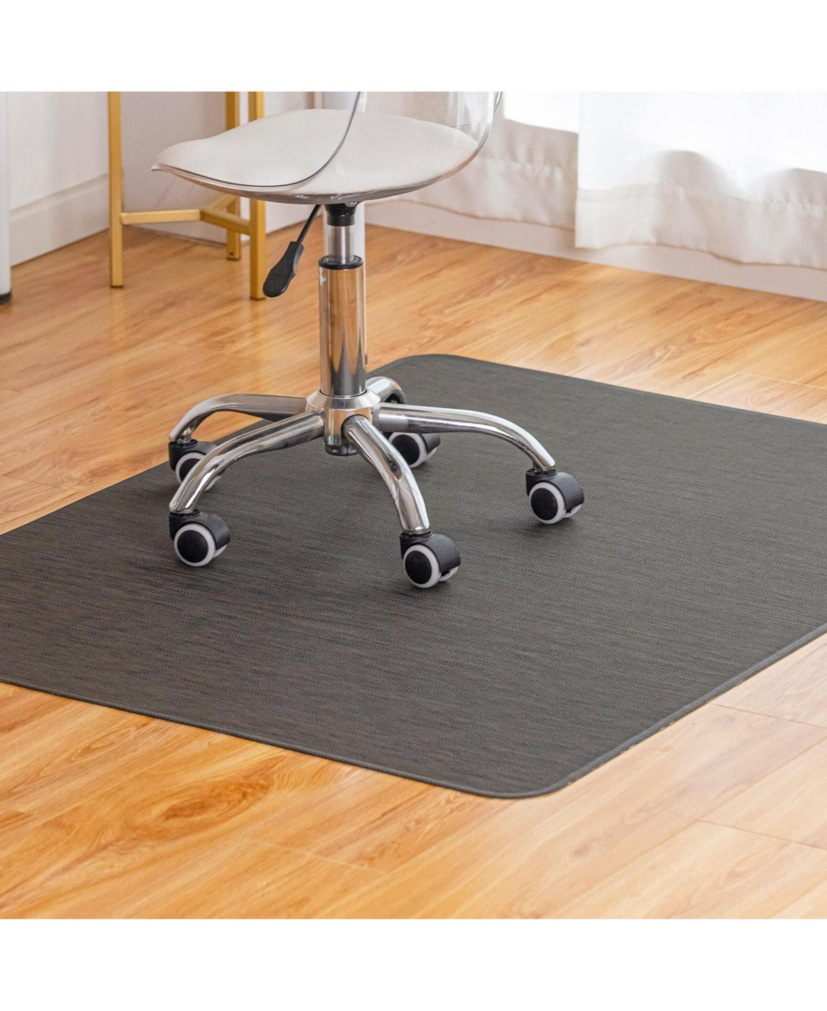 Click here for Danrong Heavy Duty Non-Slip Office Chair Mat for H... prices