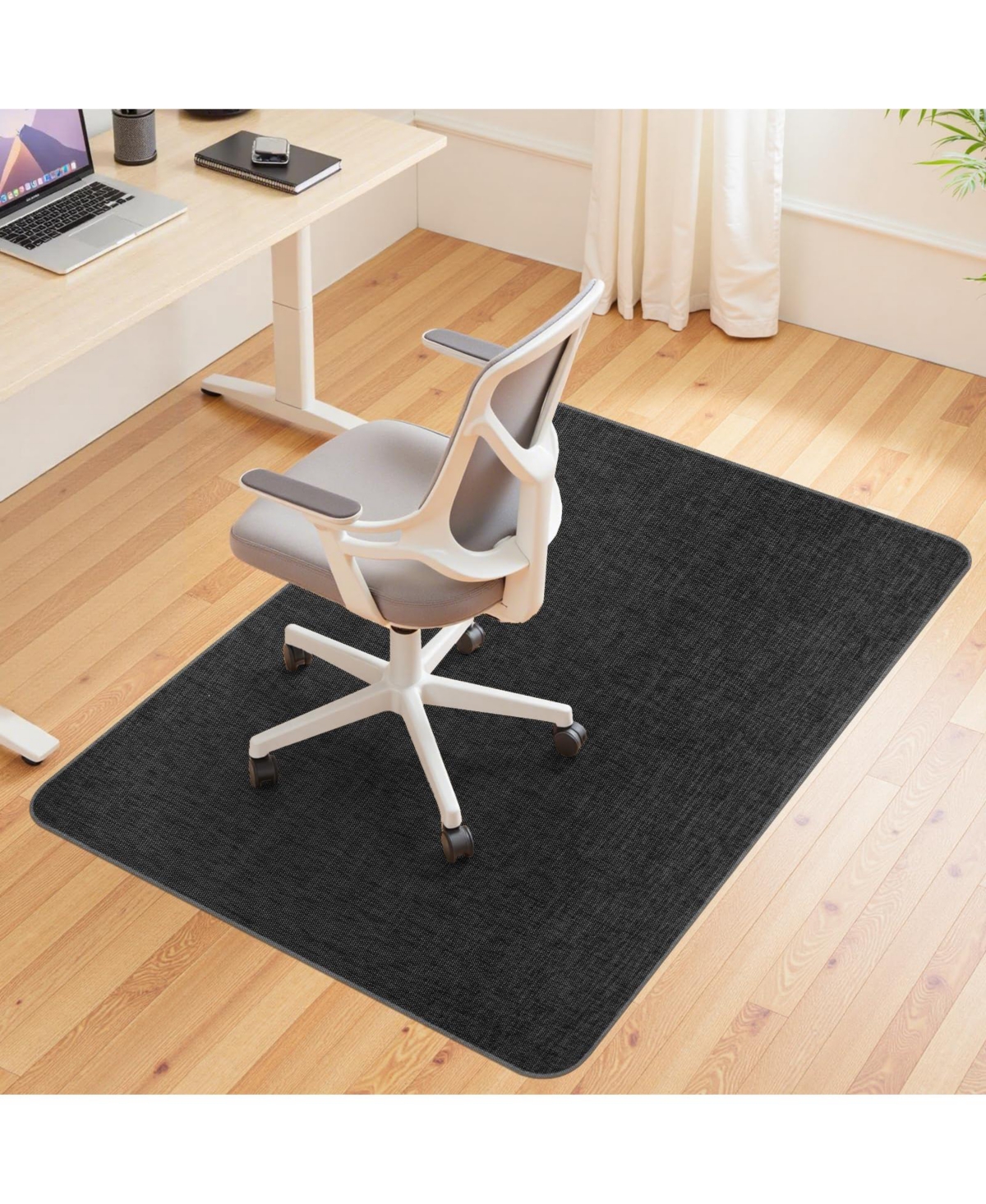 Click here for Danrong Heavy Duty Non Slip Desk Chair Mat For Har... prices