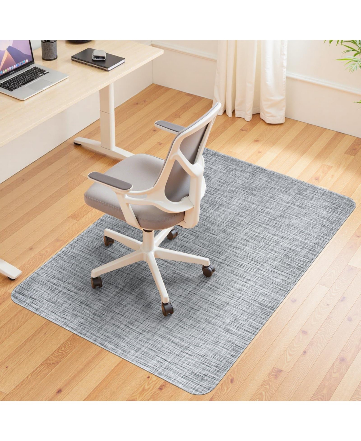Click here for Danrong Heavy Duty Non Slip Desk Chair Mat For Har... prices