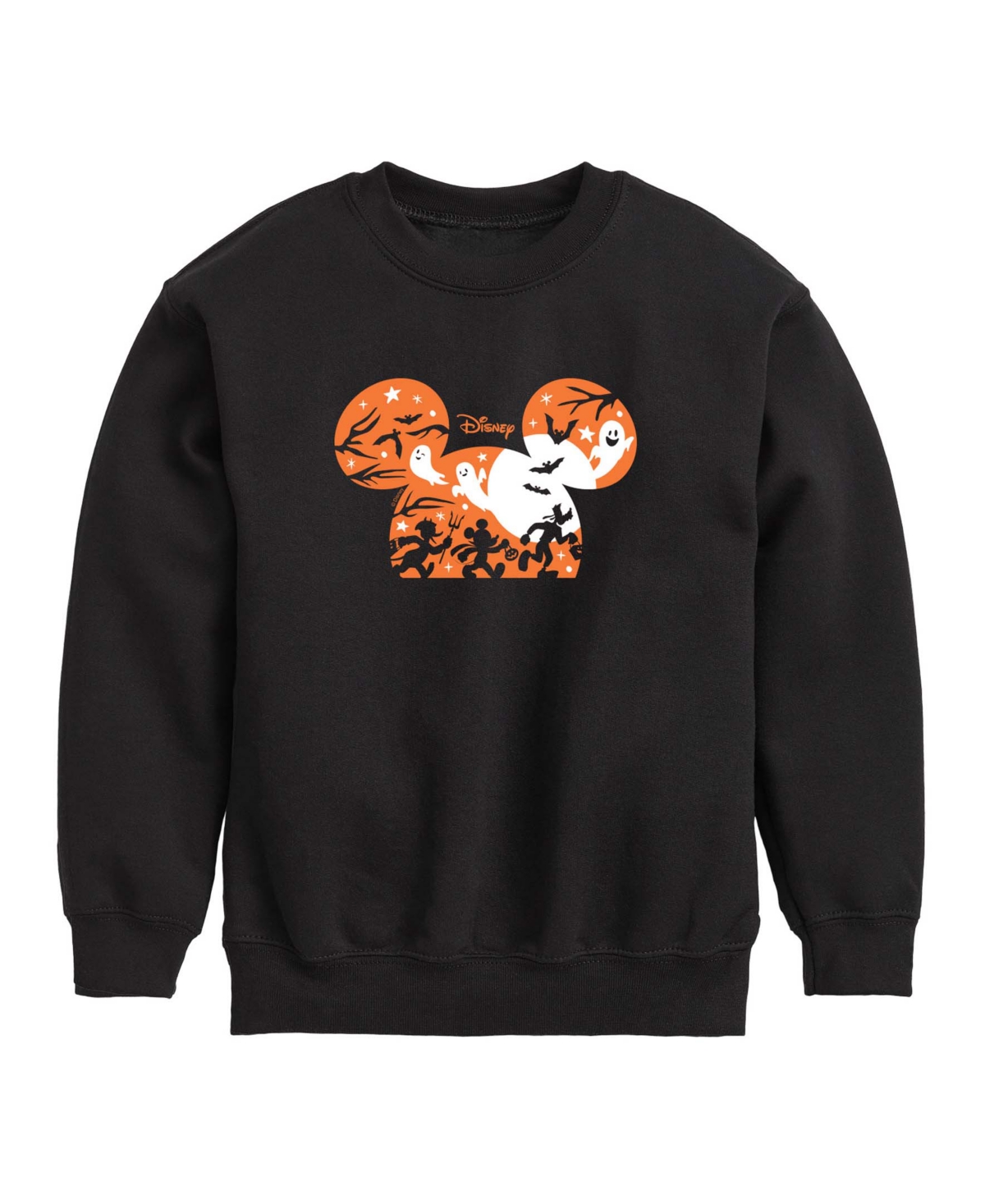 Click here for Hybrid Toddler Boys 2T-5 Disney Mickey Ear Hallowe... prices