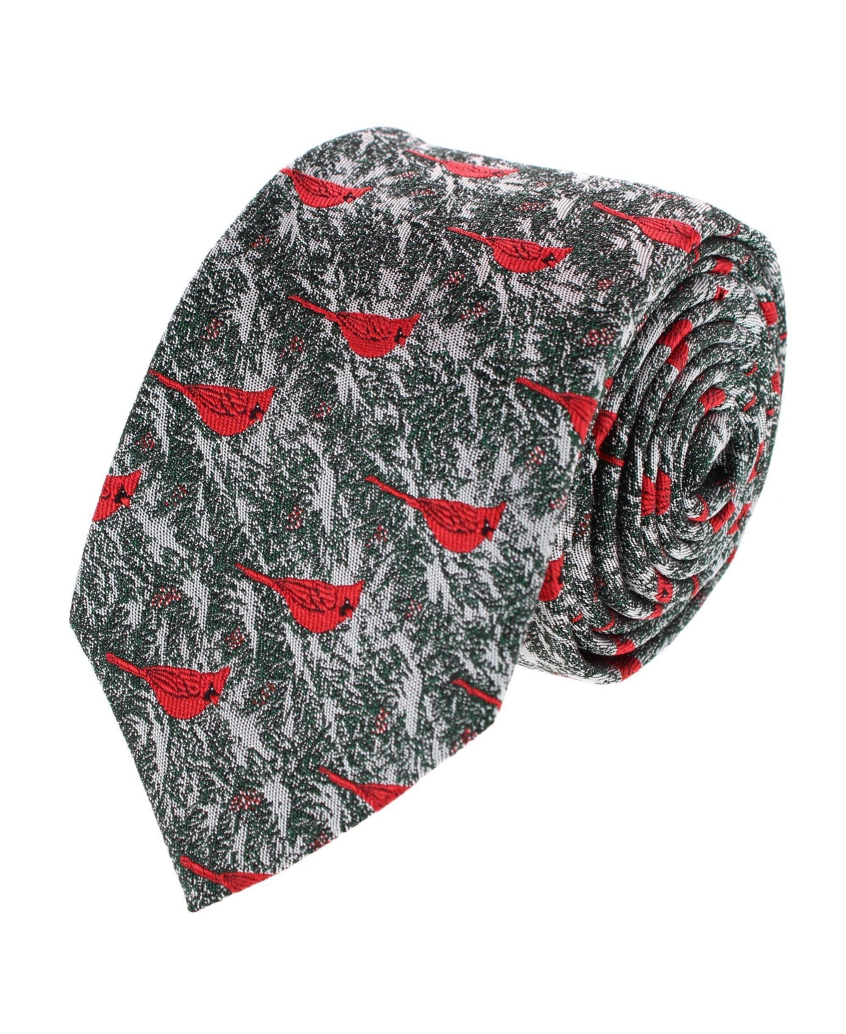 Click here for Trafalgar Mens The Snowy Virginia Nightingale Silk... prices