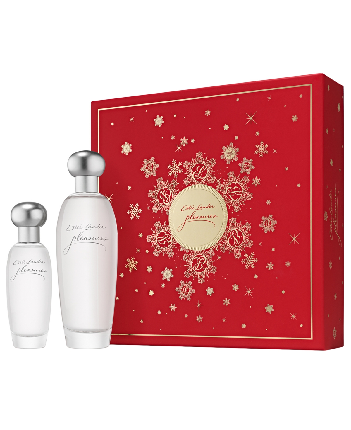 Click here for Estee Lauder 2-Piece Pleasures Eau de Parfum Spray... prices