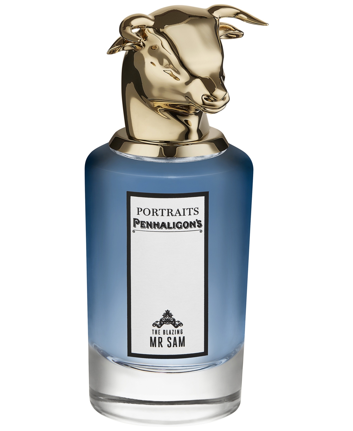 Click here for Penhaligons The Blazing Mister Sam Eau de Parfum S... prices