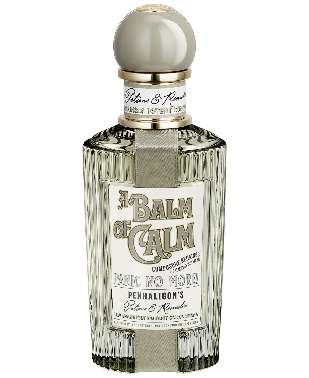 Click here for Penhaligons A Balm of Calm Eau de Parfum Spray  3.... prices